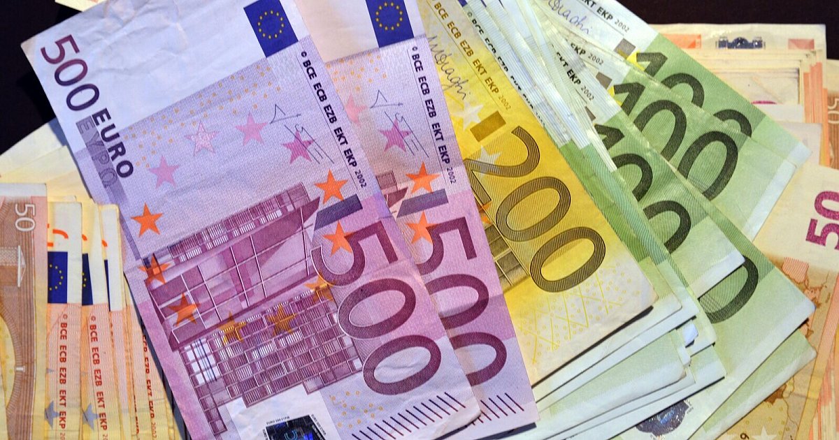 20.000 Euro geschenkt: Grunderbe im Kreis Gütersloh gesucht | Haller Kreisblatt - Region