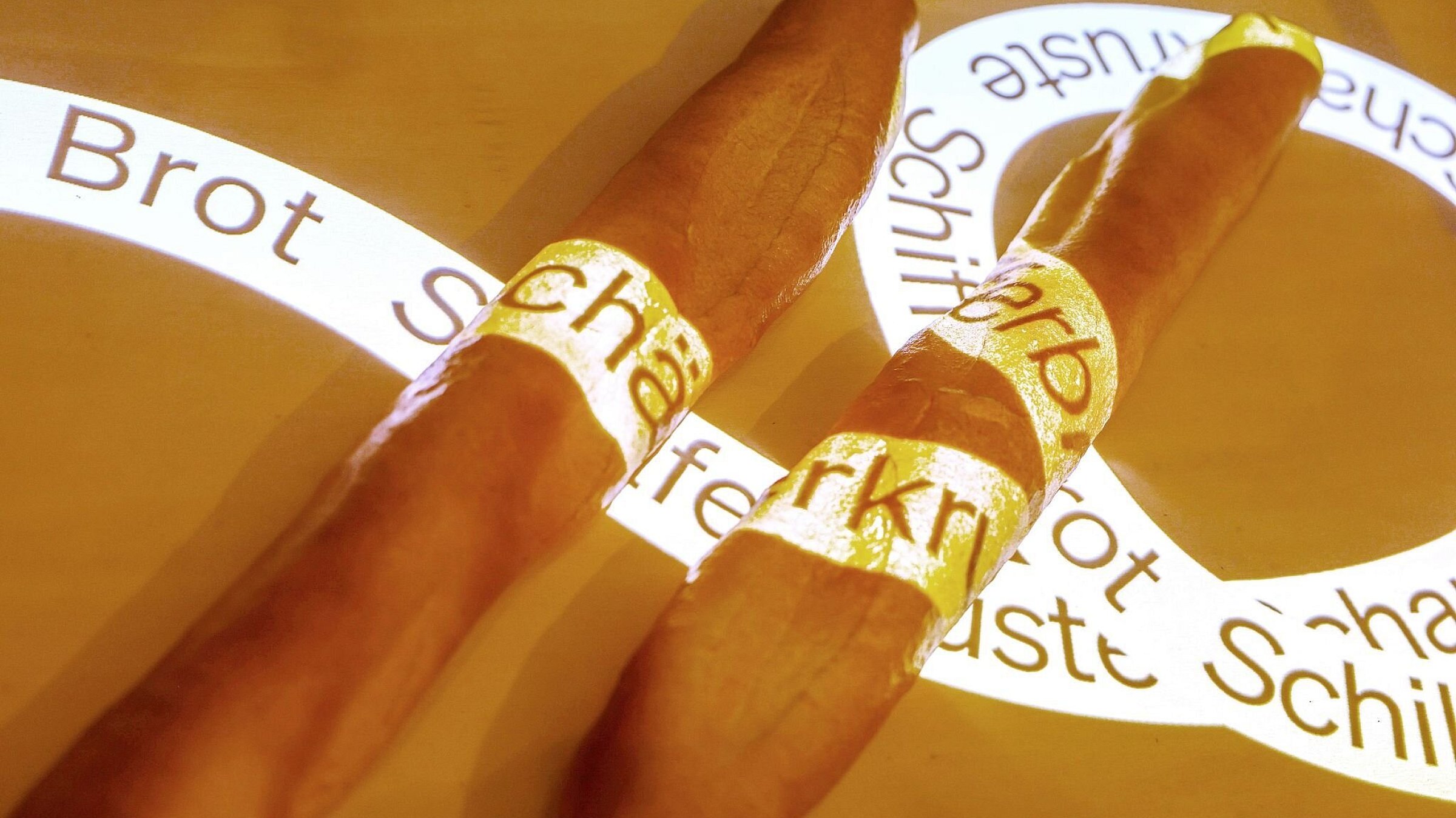 «Die Letzten ihrer Art»: Ausstellung zeigt Berufe im Wandel | Haller Kreisblatt - NRW