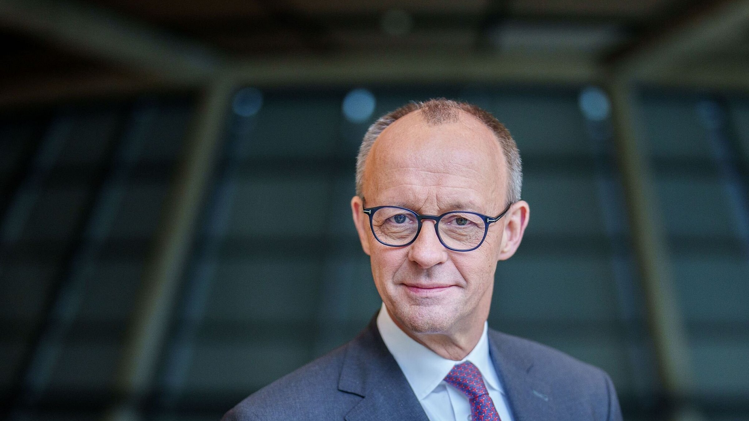 CDU und CSU wollen neuen Regierungsstil etablieren | Haller Kreisblatt - Politik