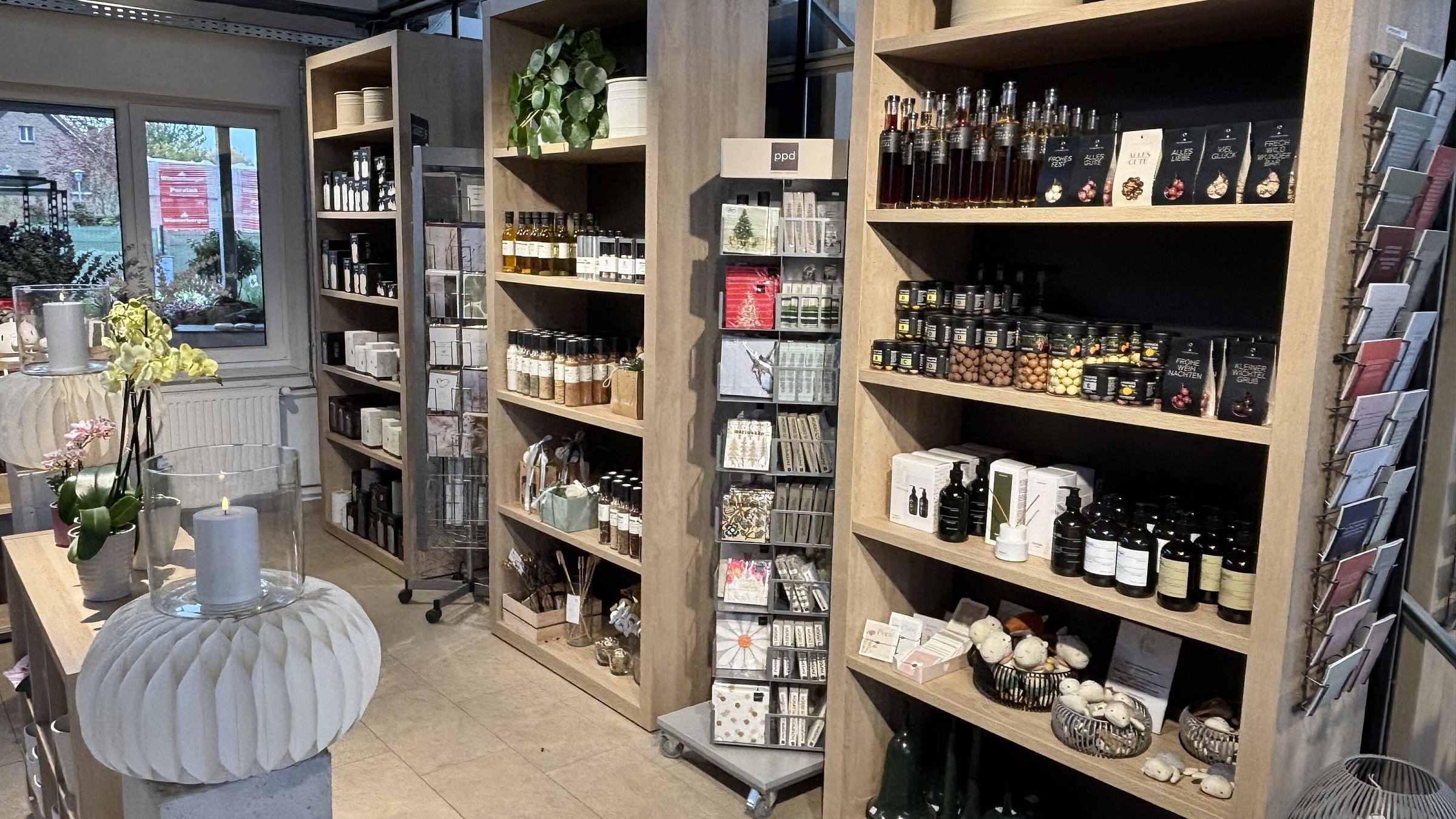 Das sind die Neuheiten bei den Blumenmachern | Haller Kreisblatt - Fotostrecken