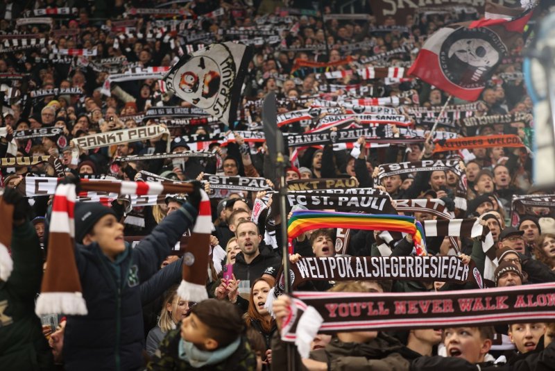 FC St. Pauli verlässt Online-Plattform X - «Hass-Maschine» | Haller ...