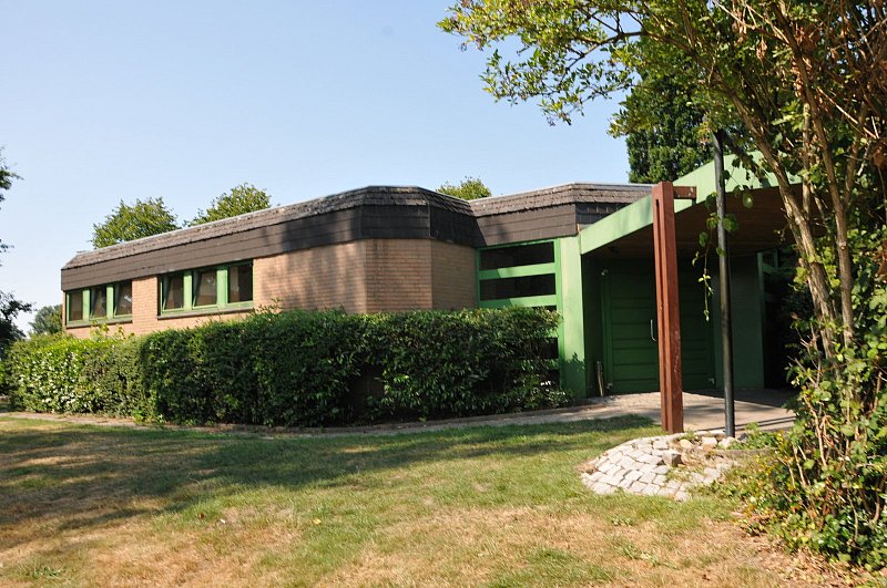 Mit Herz und Konzept - Gemeindehaus Bokel entwickelt sich zum Treffpunkt | Haller Kreisblatt - Halle